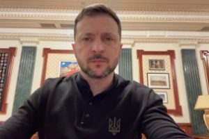 Звернення Президента України