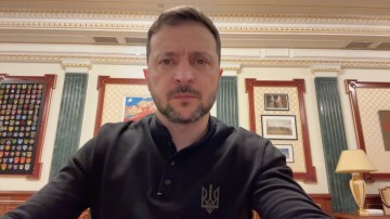 Звернення Президента України