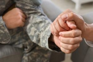 В Україні розширюють можливості підтримки ветеранів у закладах охорони здоров’я